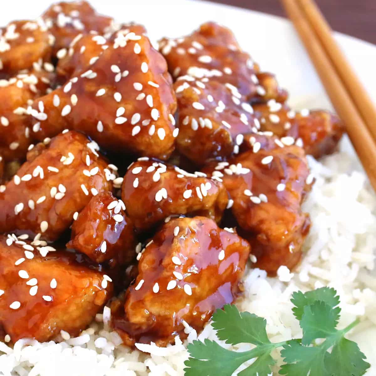 How To Make Chinese Spicy Chicken With Honey Recipe
