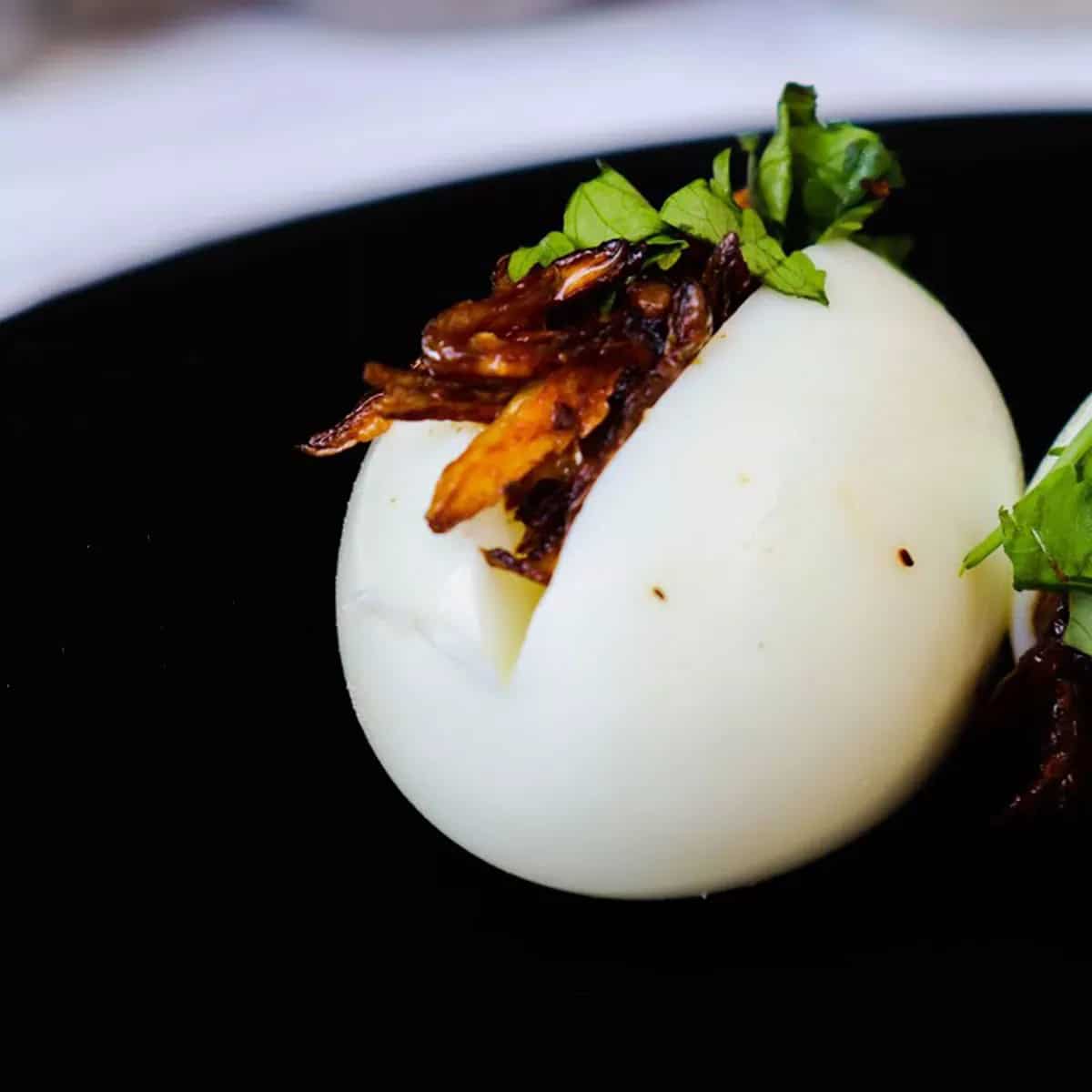 How to make Egg Bhejo Recipe