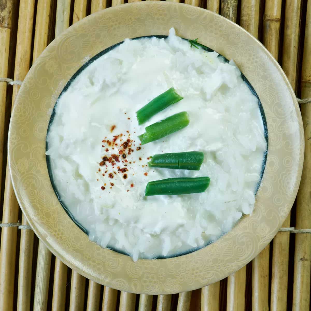 How to make Pakhala Bhata (odia) Recipe