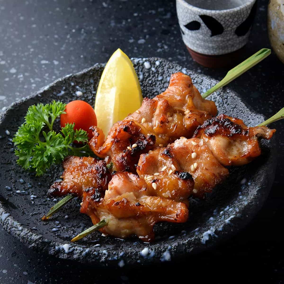 How to make Yakitori Recipe