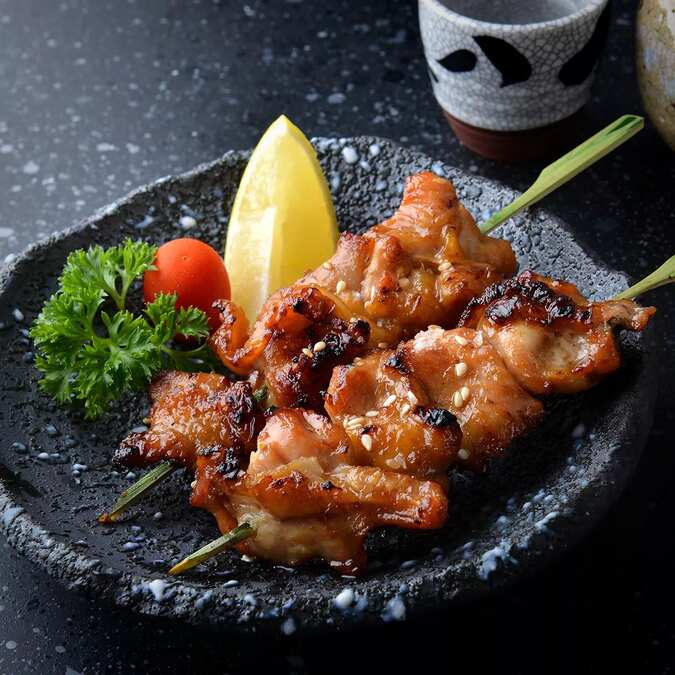 How to make Yakitori Recipe