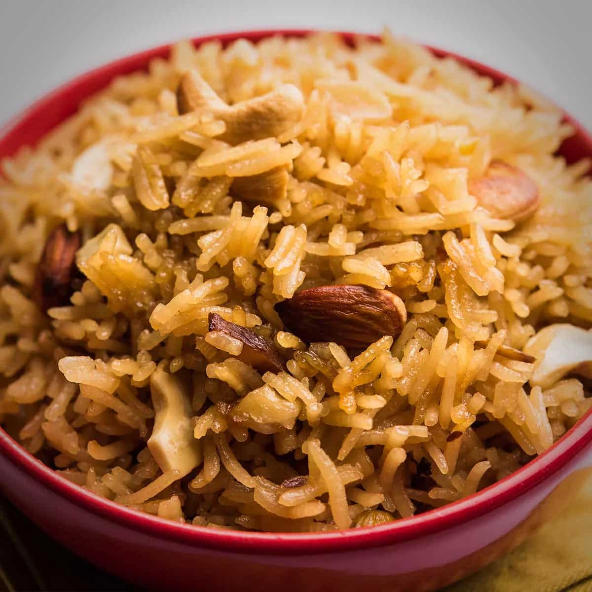 How to make Malabar Chakkara Choru Recipe