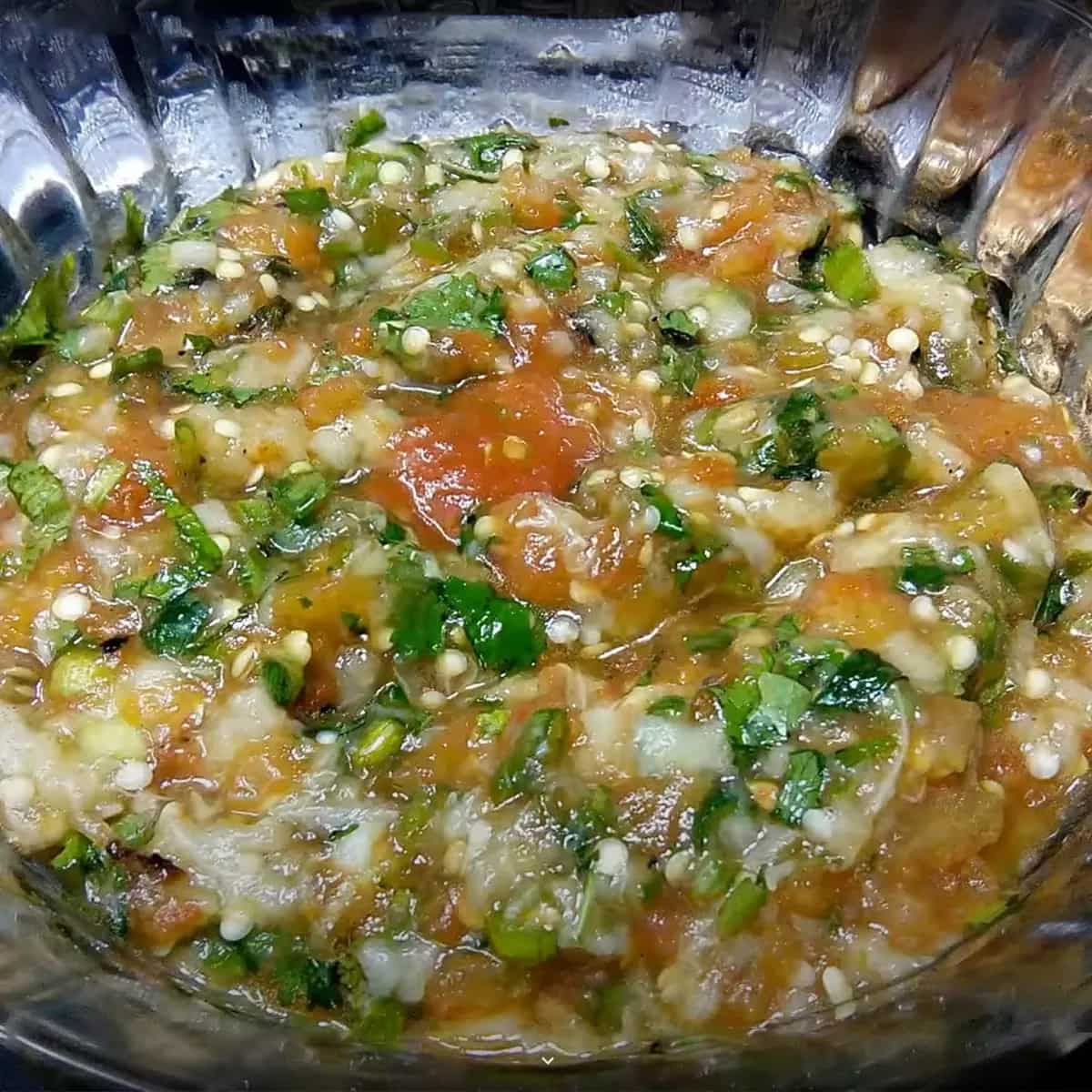 How to make Balanjay Choka Recipe