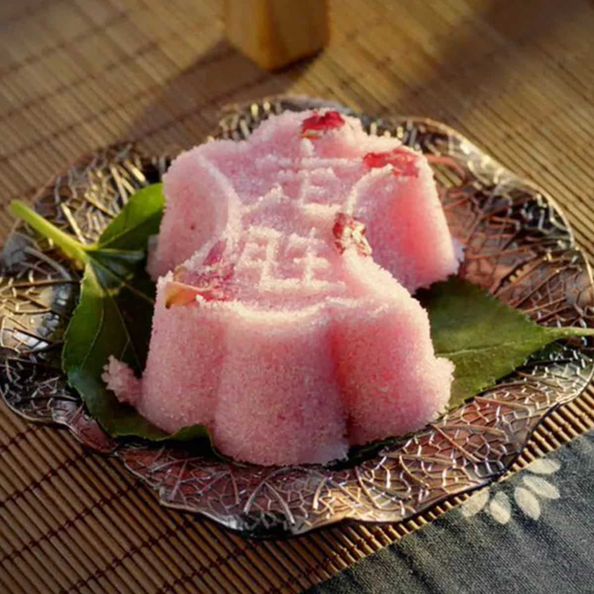 How to make Dingsheng Rice Cakes Recipe