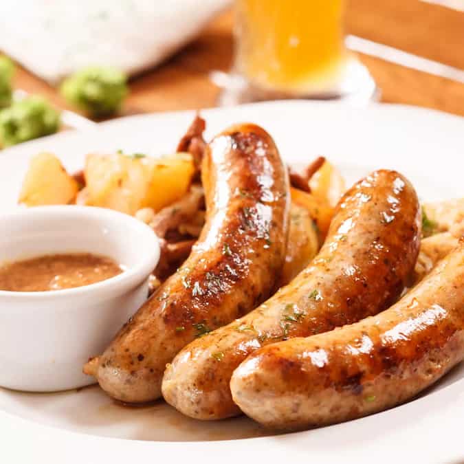 How to make Farinheira Recipe