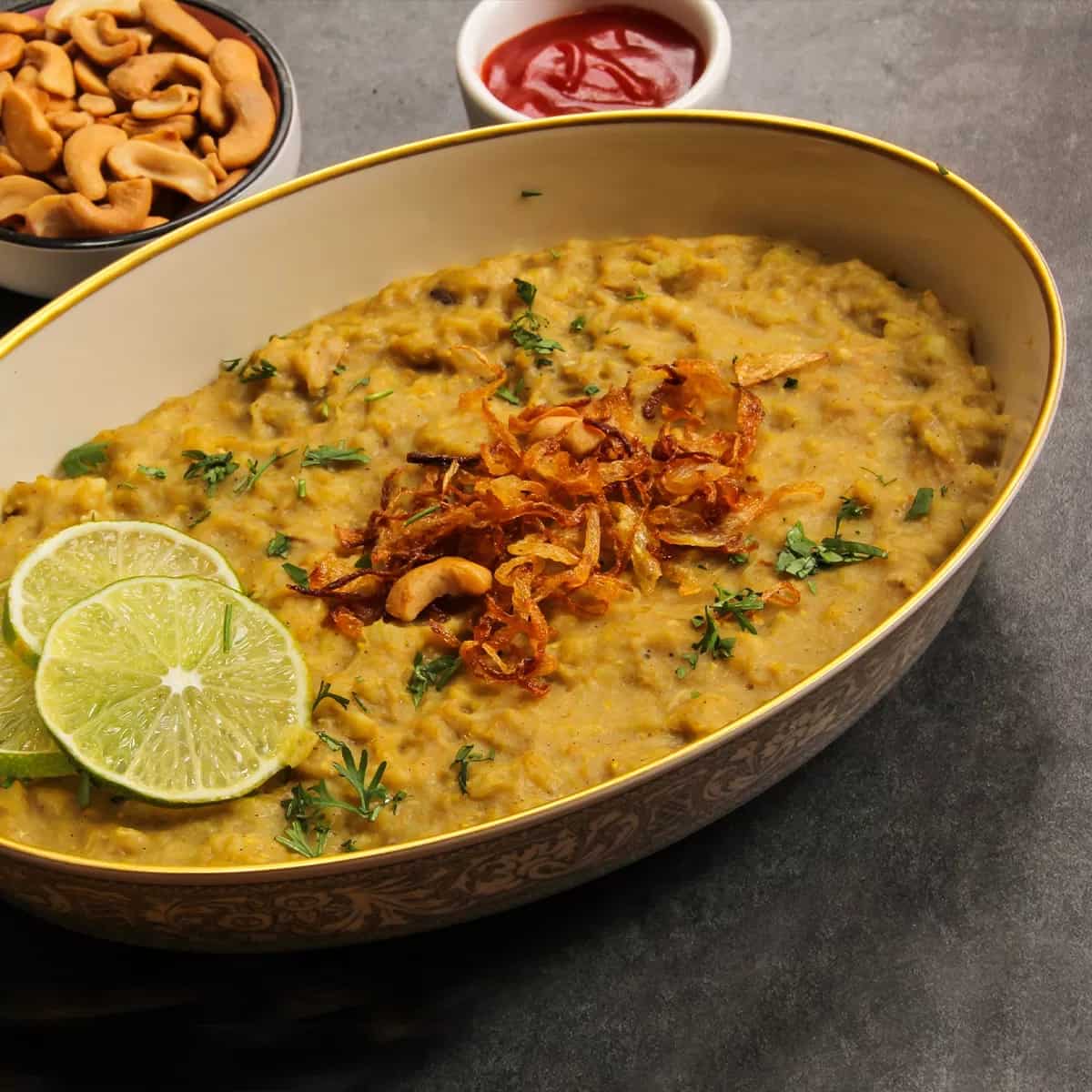 How to make Haleem Recipe