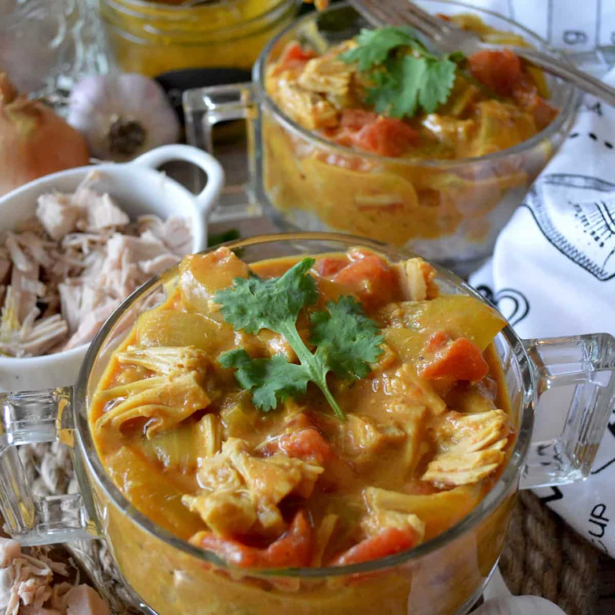 How to make Kathal/jackfruit Curry Recipe