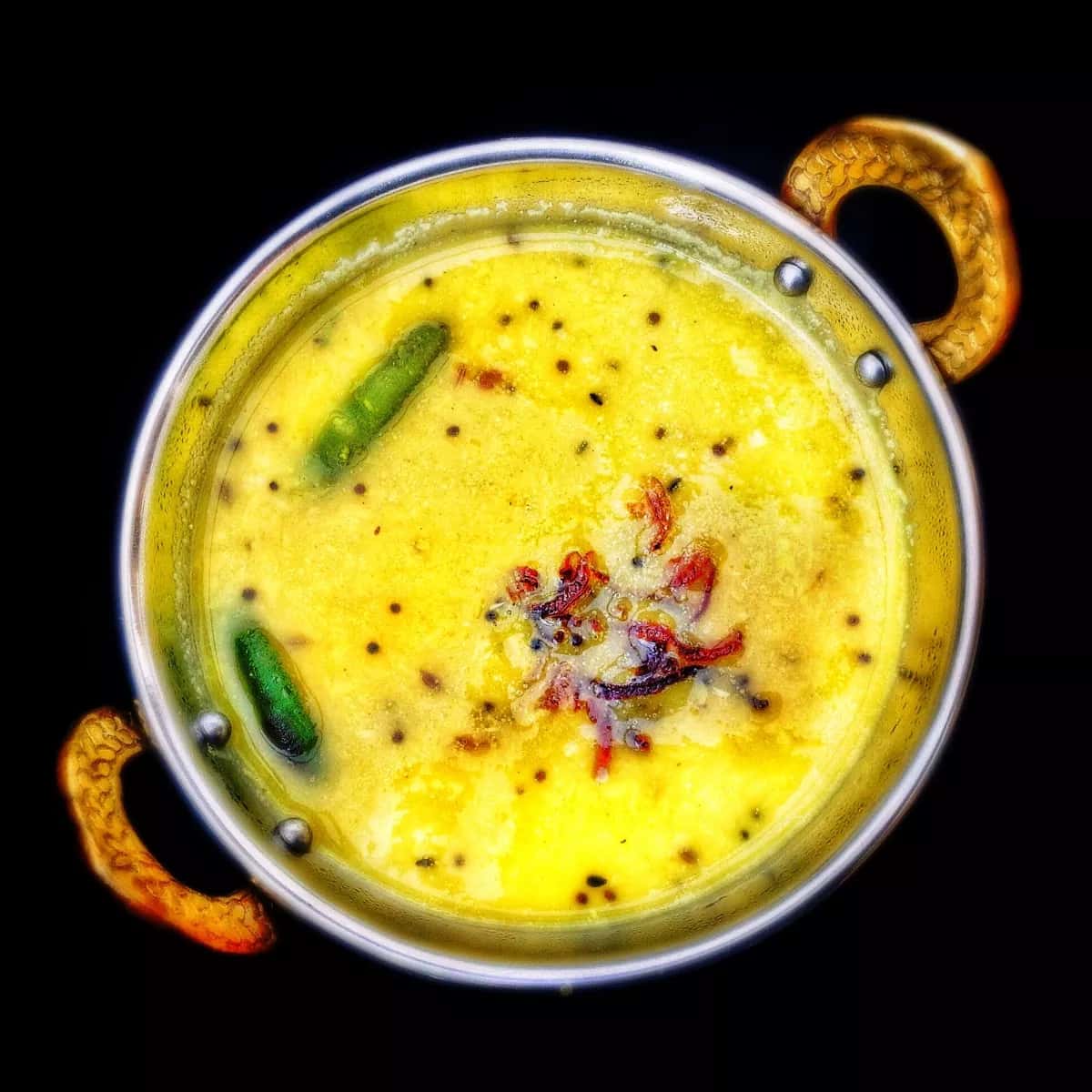 How to make Kacha Moong Dal Recipe