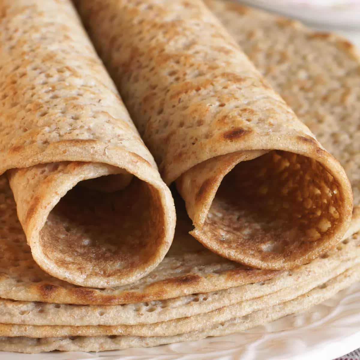 How to make Kutta Ka Chilla Recipe