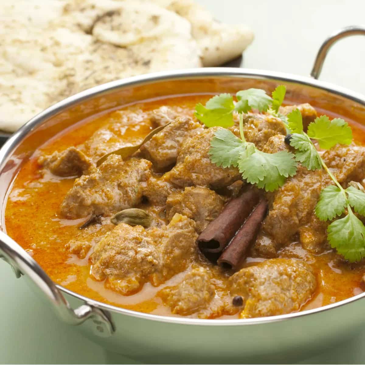 How to make Lamb Curry Recipe