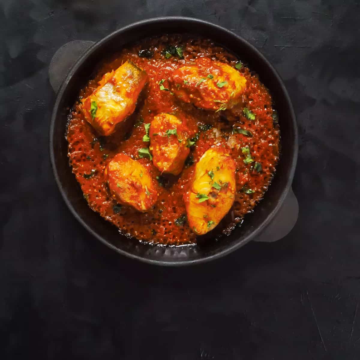 How to make Meen Kuzhambu Recipe