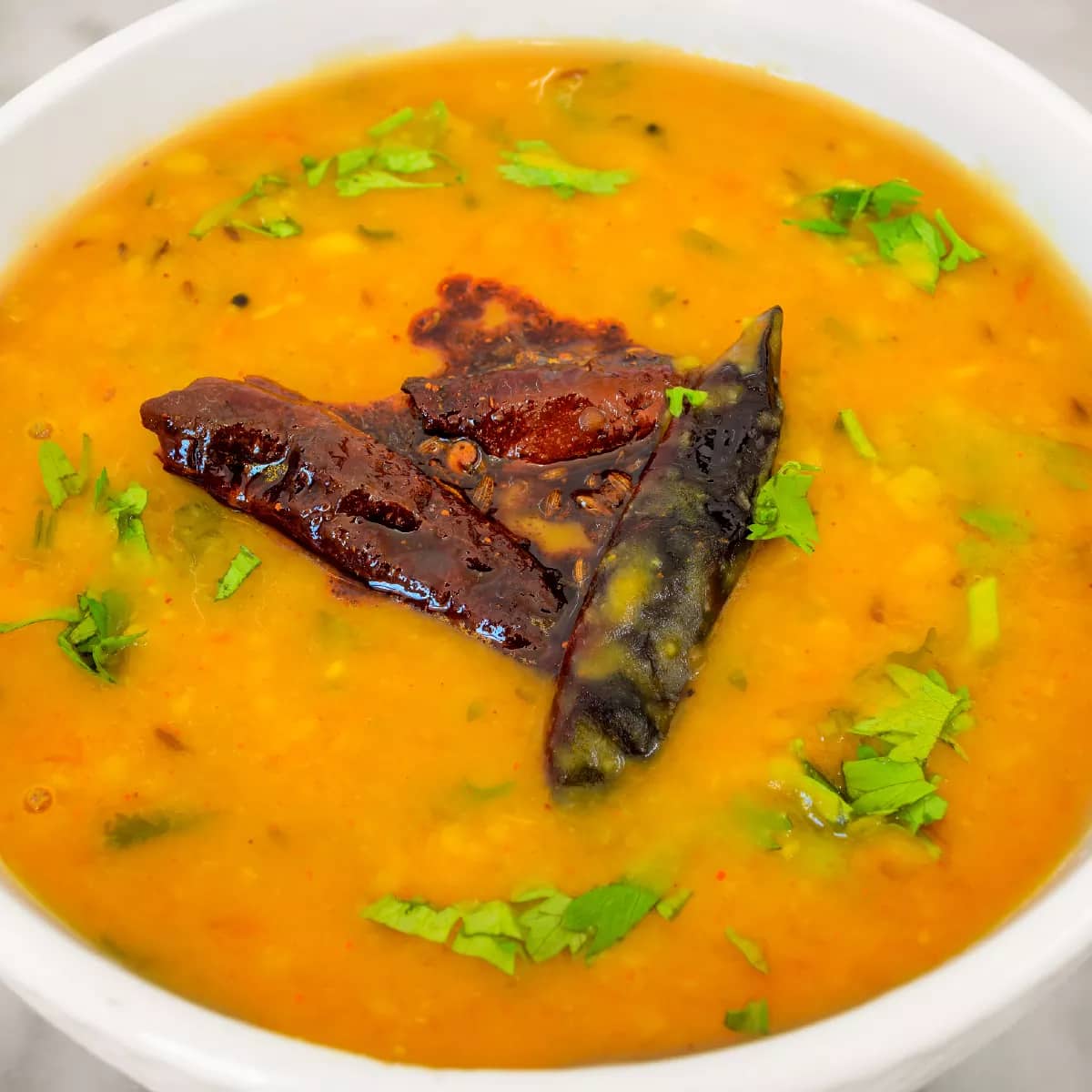 How to make Moringa Dal Curry Recipe