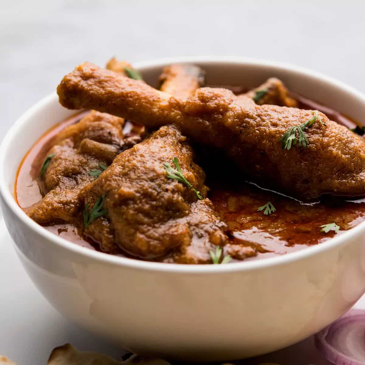 How to make Mutton Nihari Recipe