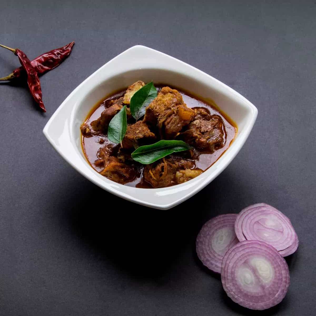 How to make Nadan Beef Recipe