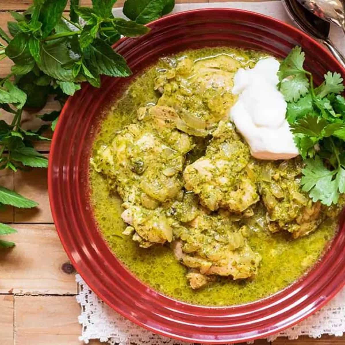 How to make Pahadi Chicken Recipe