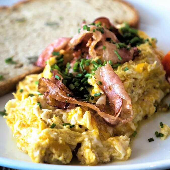 How to make Perico Recipe