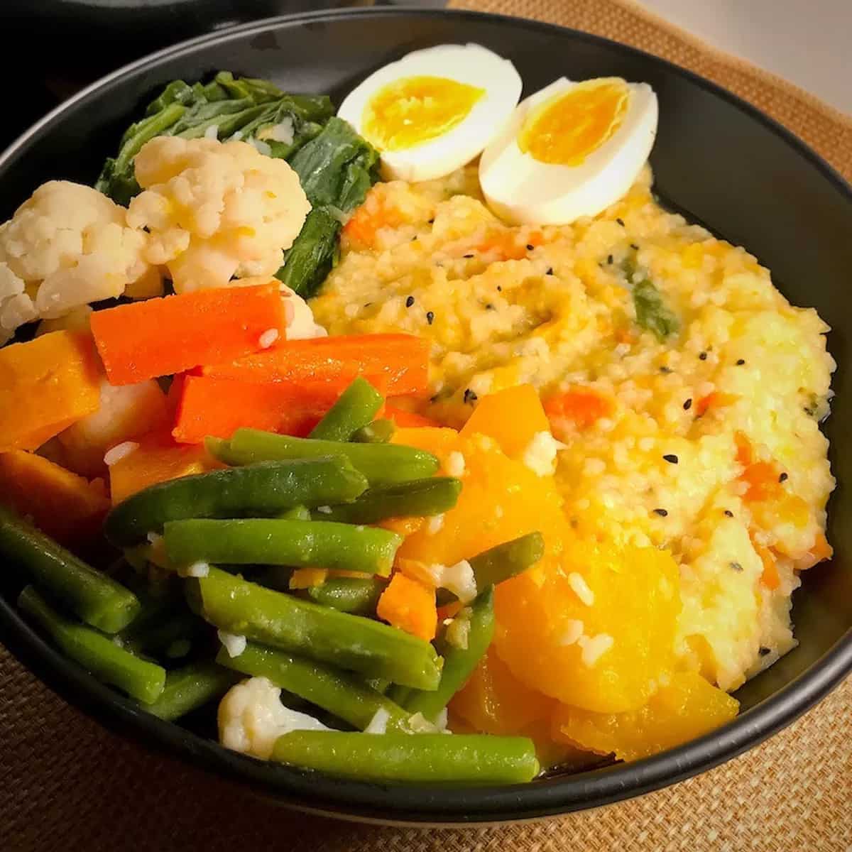 How to make Phena Bhaat Recipe