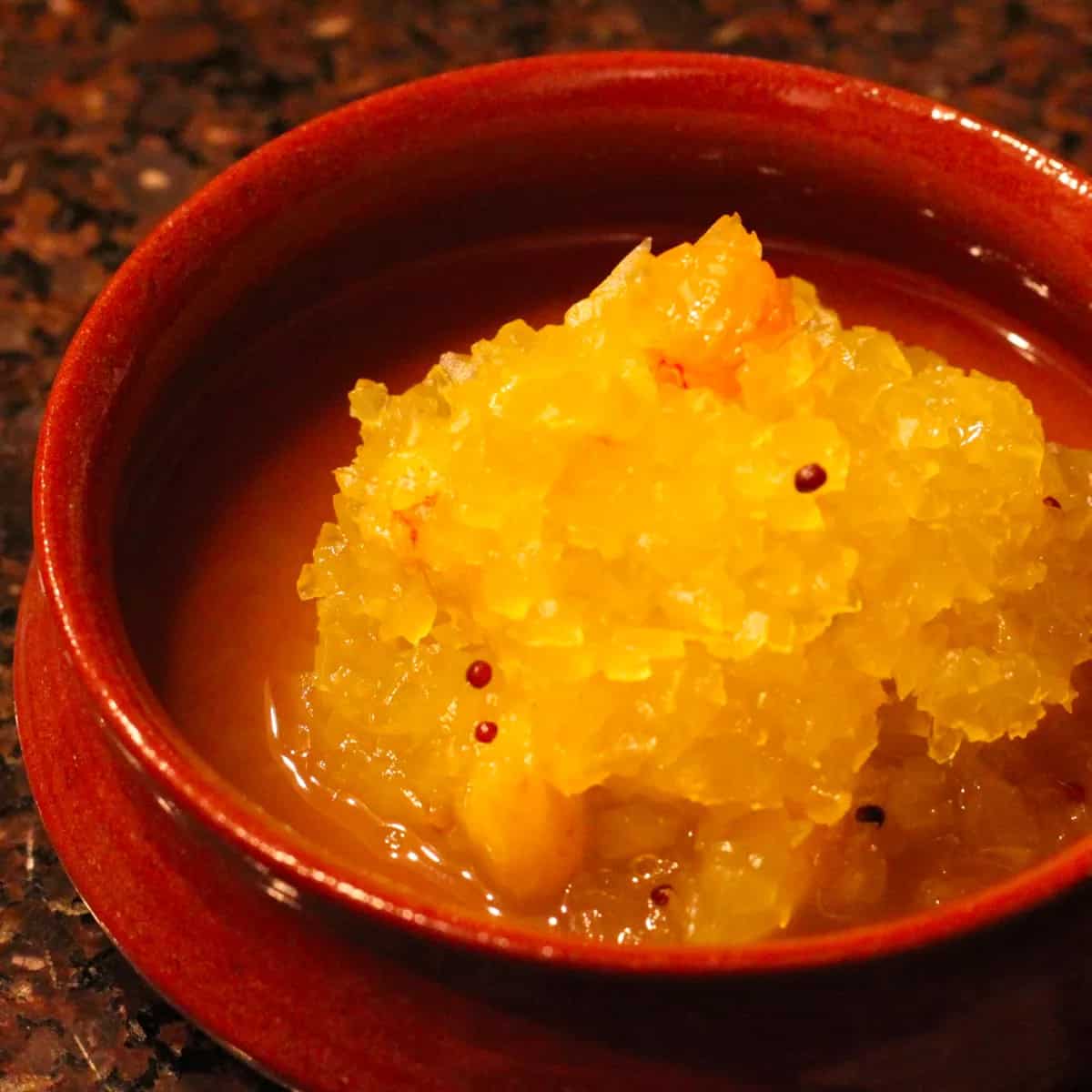 How to make Plastic Chutney Recipe