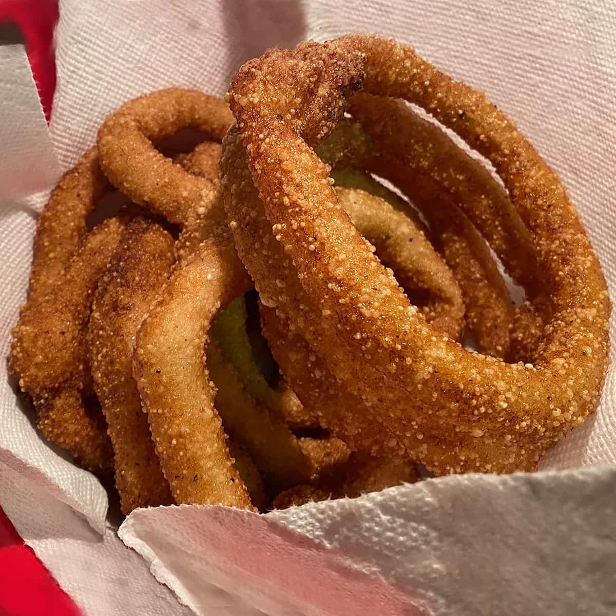 How to make Sel Roti Recipe