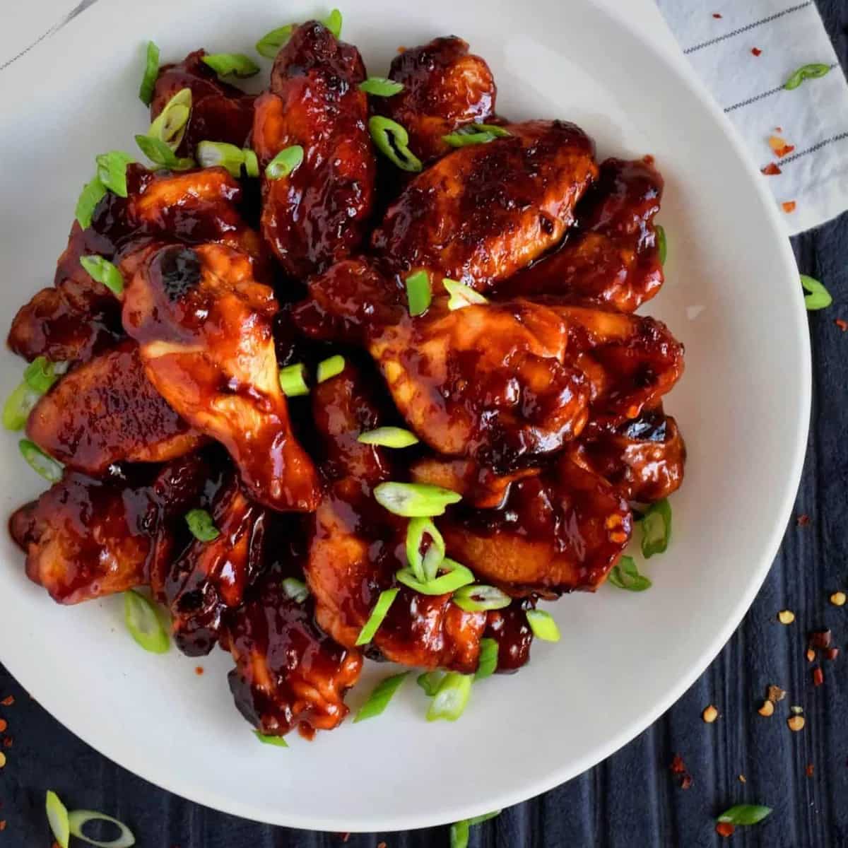 How to make Coca Cola Chicken Recipe