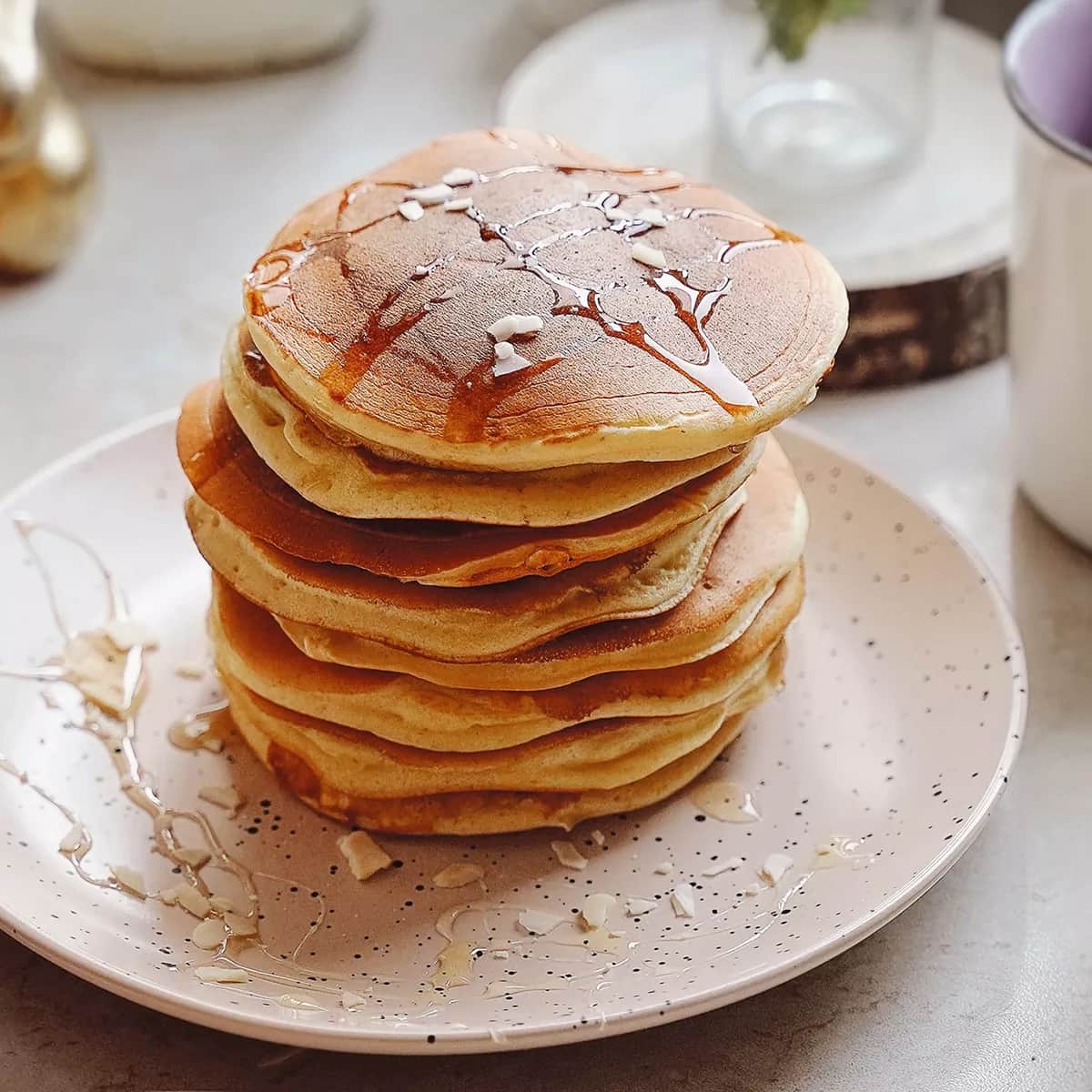 How to make Chota Dosa Recipe