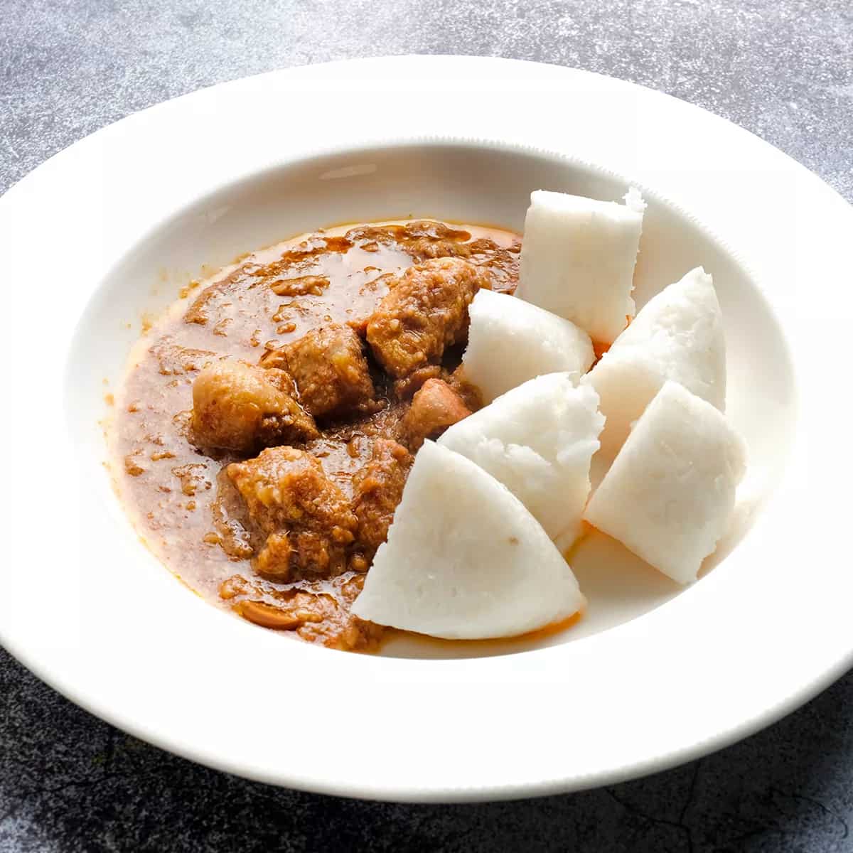 How to make Compressed Rice Recipe