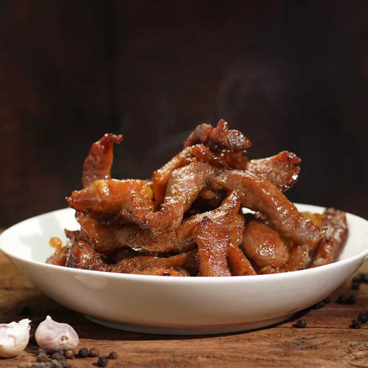 How to make Fritada De Chancho Recipe