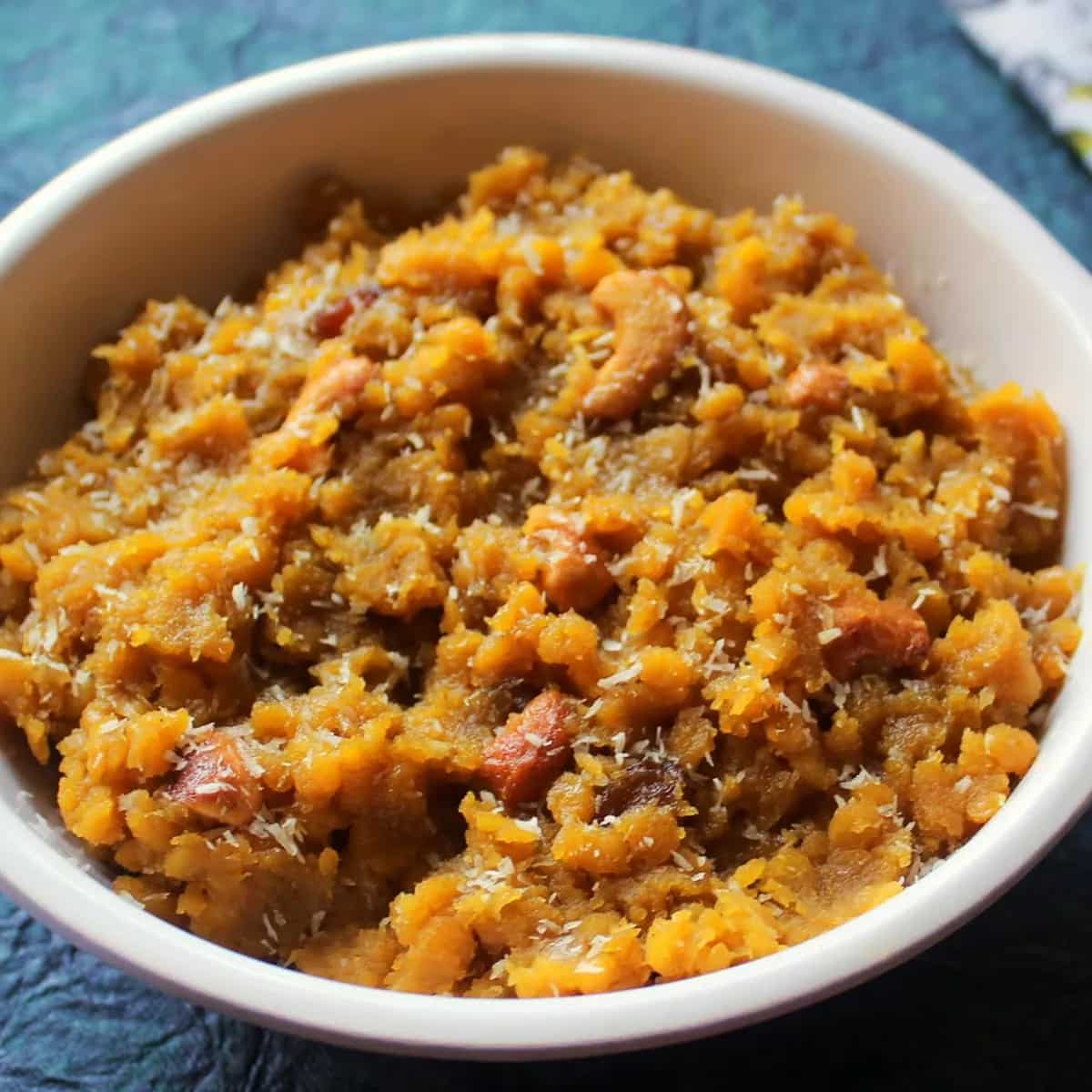 How to make Hayagreeva Recipe