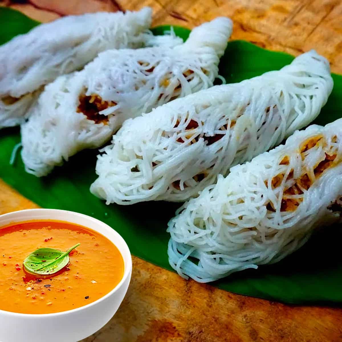 How to make Lavariya Recipe