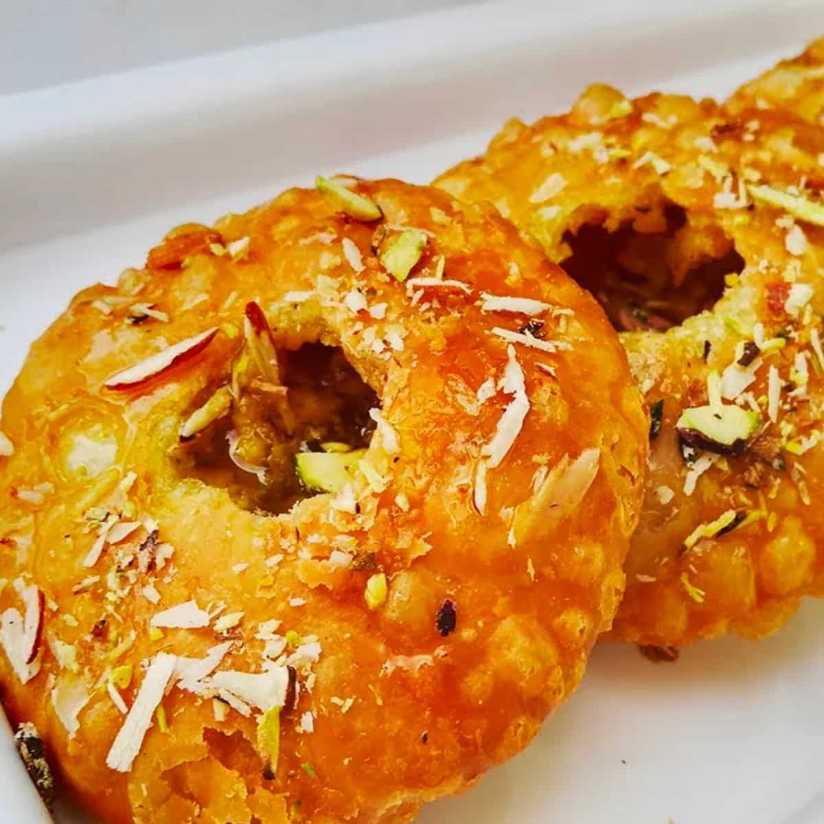 How to make Mawa Kachori Recipe