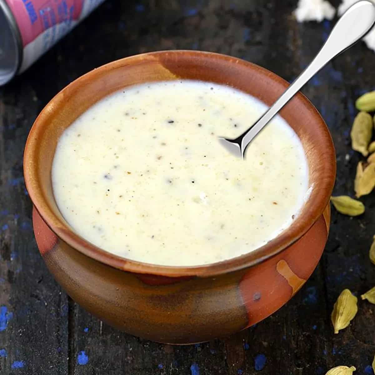 How to make Rabdi Recipe