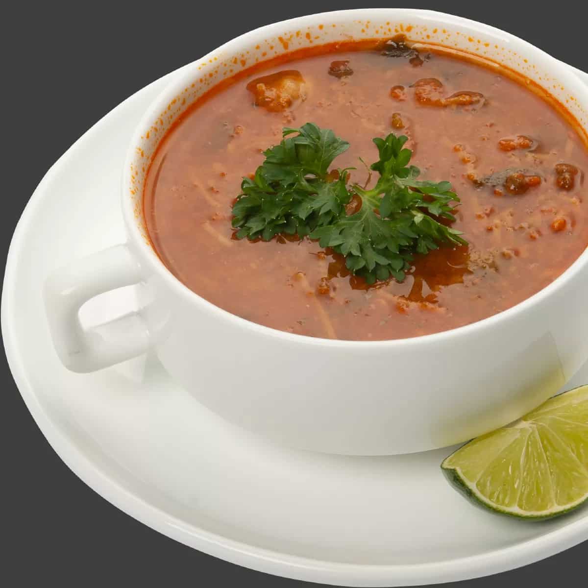 How to make Saudi Grain Soup Recipe