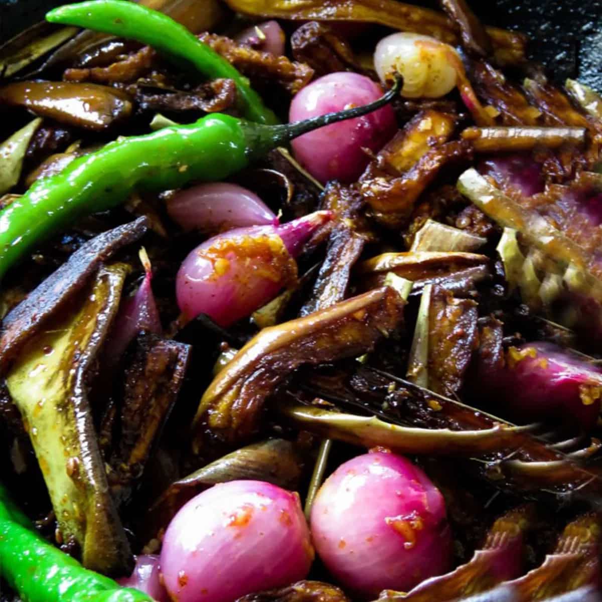 How to make Wambatu Moju Recipe