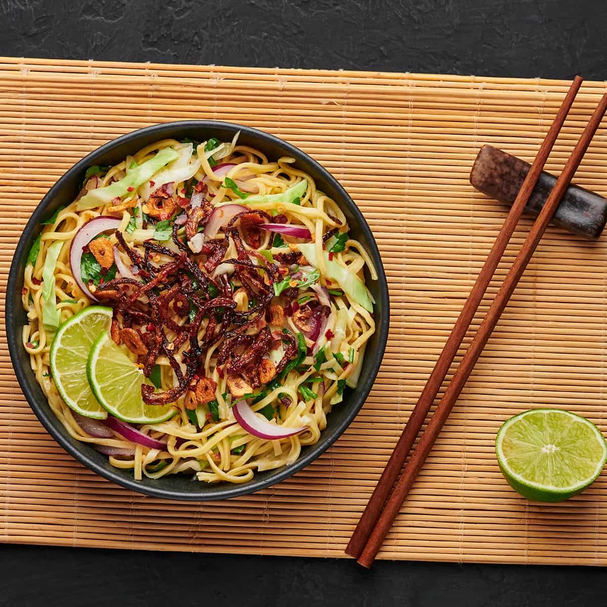 How to make Atho Recipe