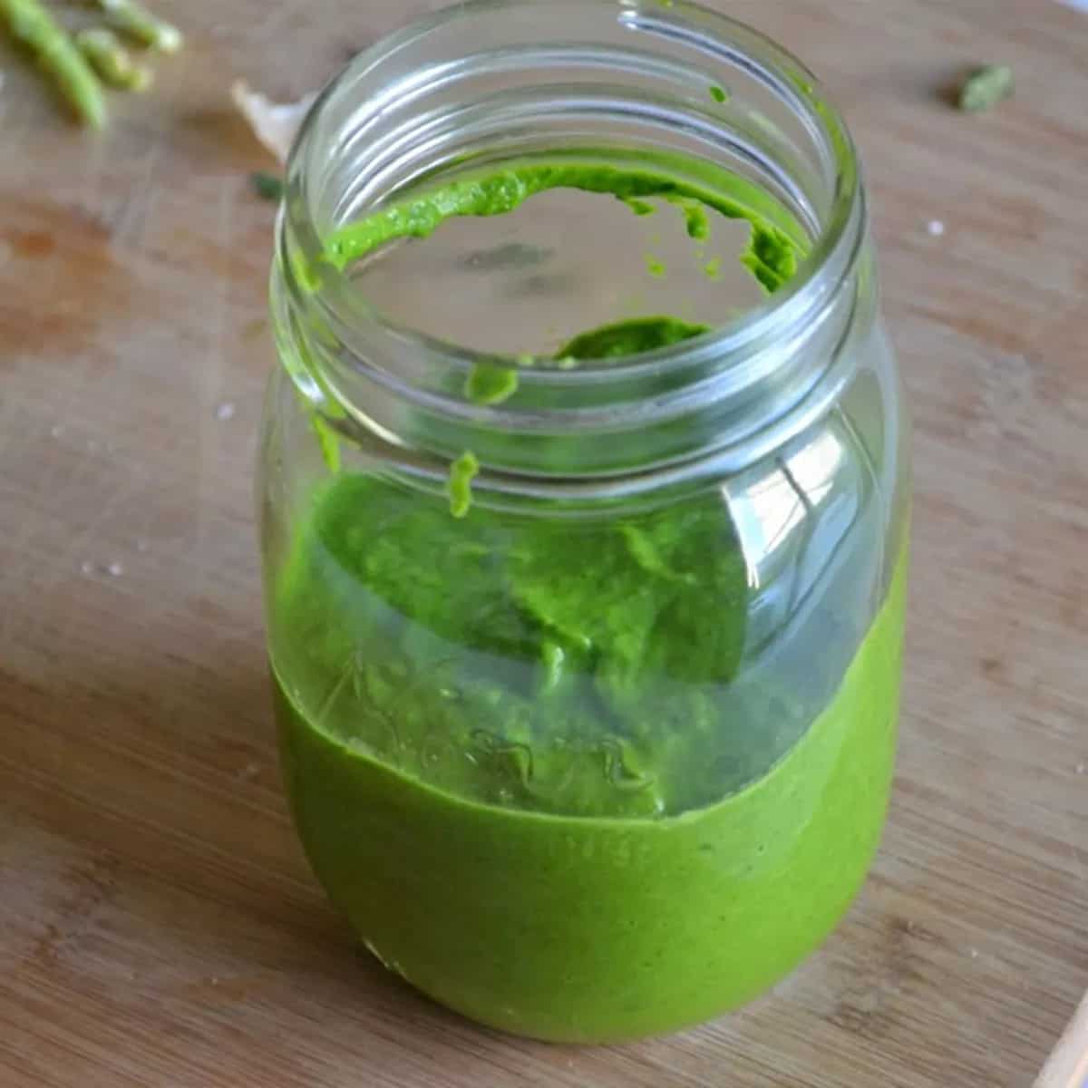 How to make Guasacaca Recipe