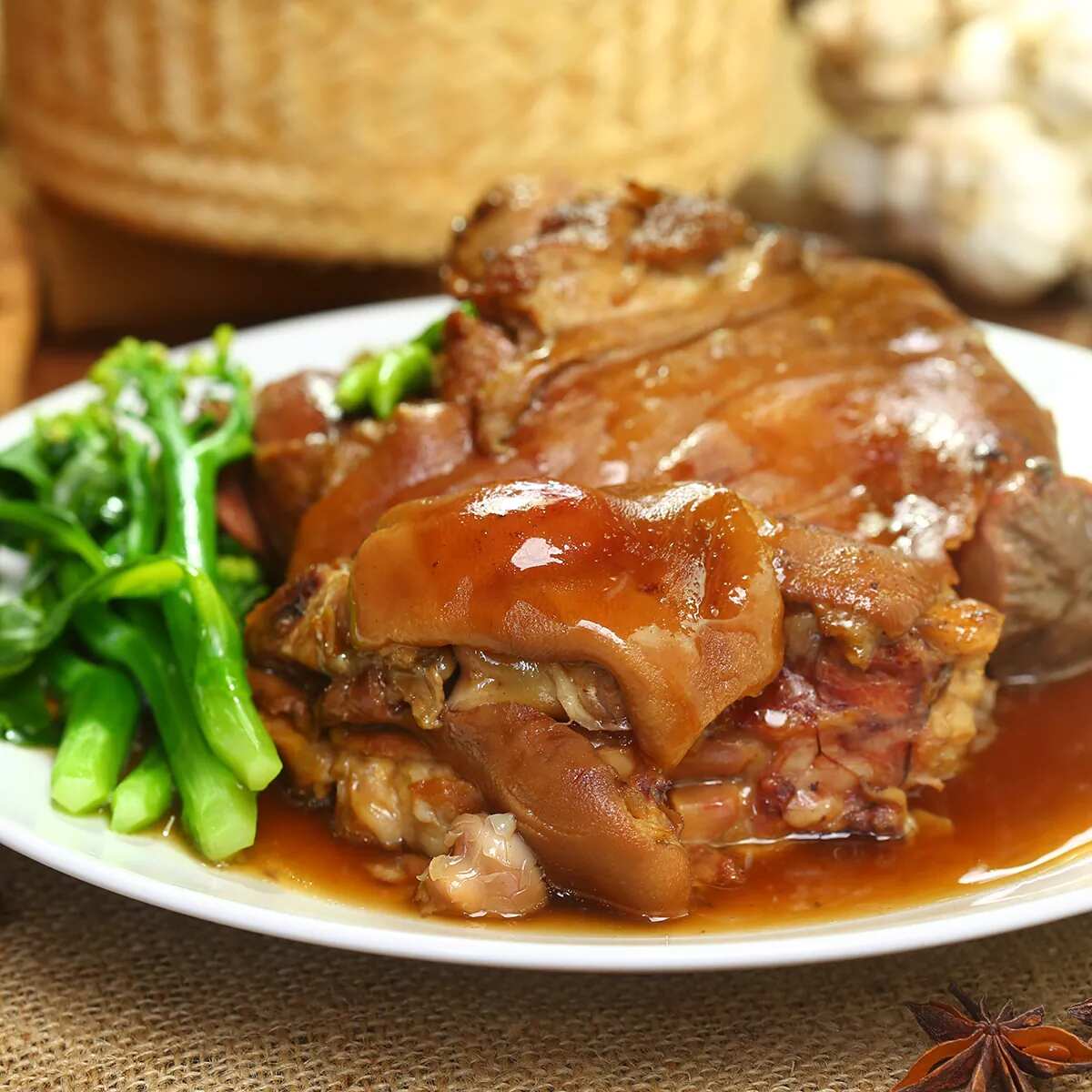 How to make Stew Pork Recipe