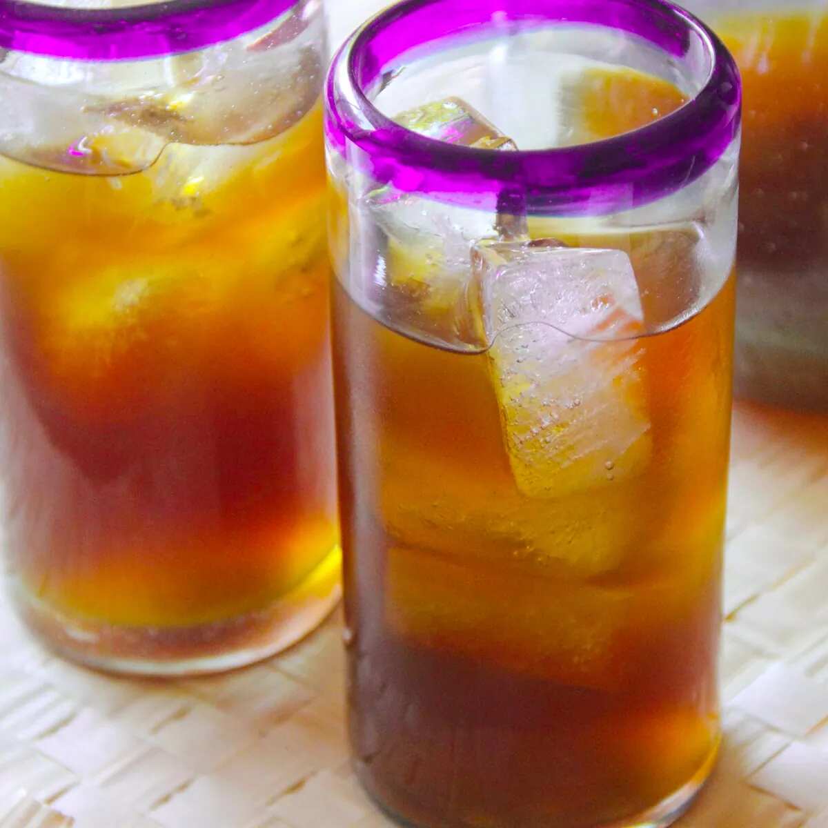 How to make Hiyashiame Recipe