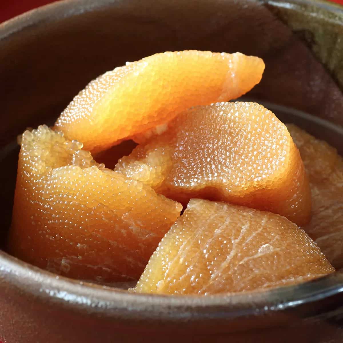 How to make Kazunoko Recipe