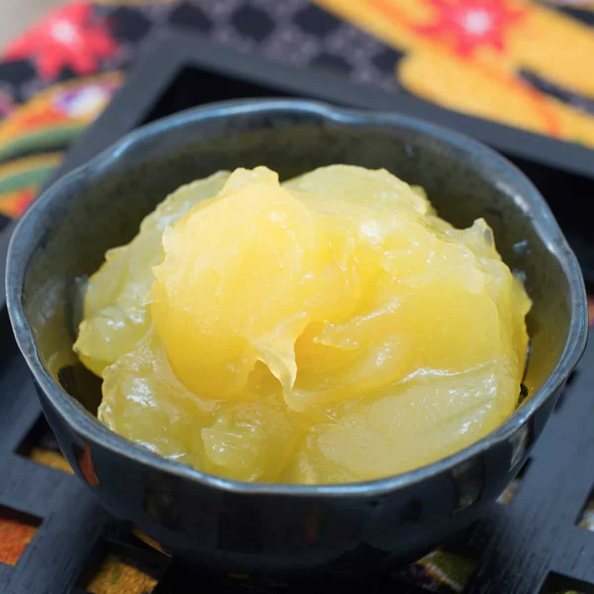 How to make Kuri Kinton Recipe