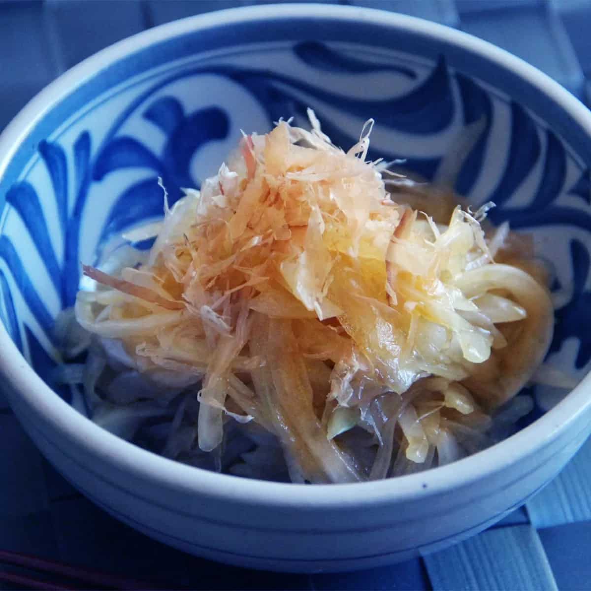 How to make Onion Salad Recipe