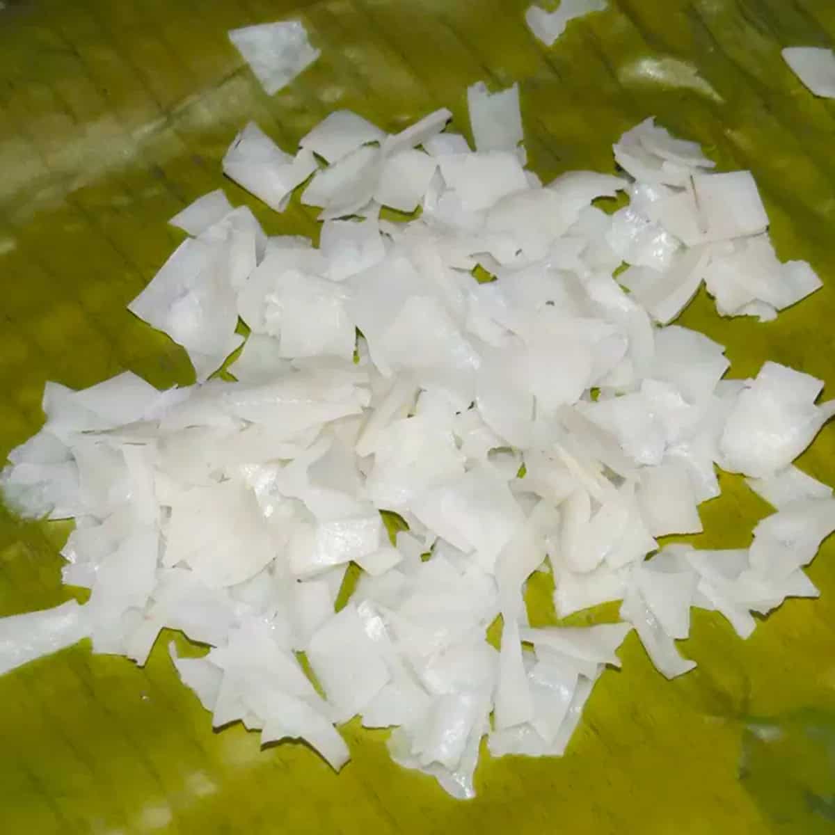 How to make Ada For Ada Pradhaman Recipe