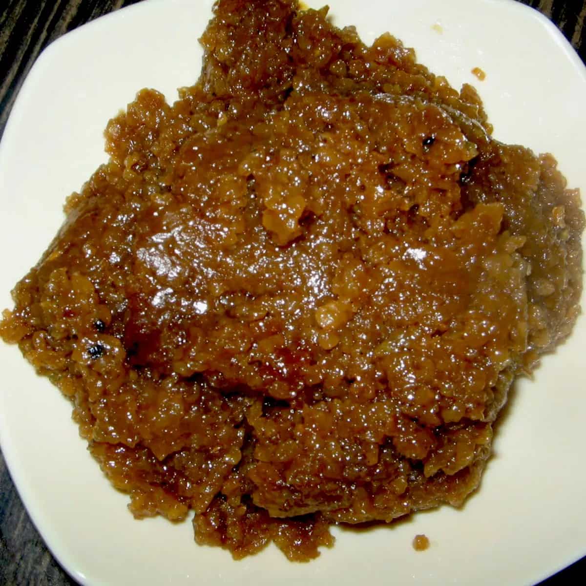 How to make Annavaram Prasadam Recipe