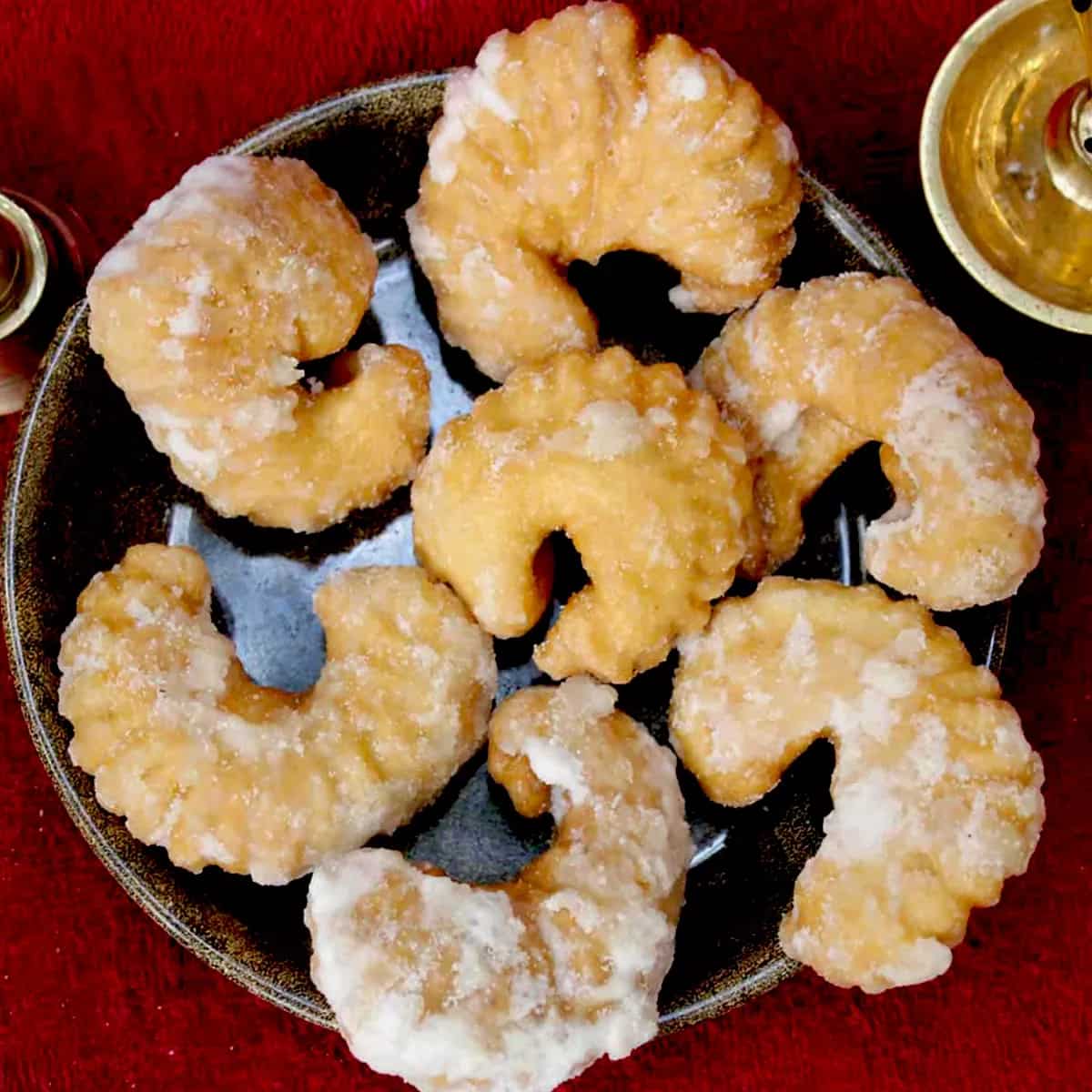 How to make Goru Mettilu Recipe