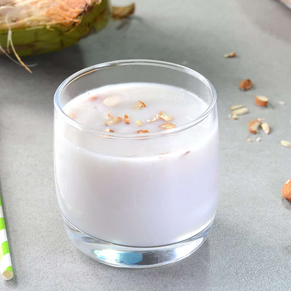 How to make Ilaneer Payasam Recipe