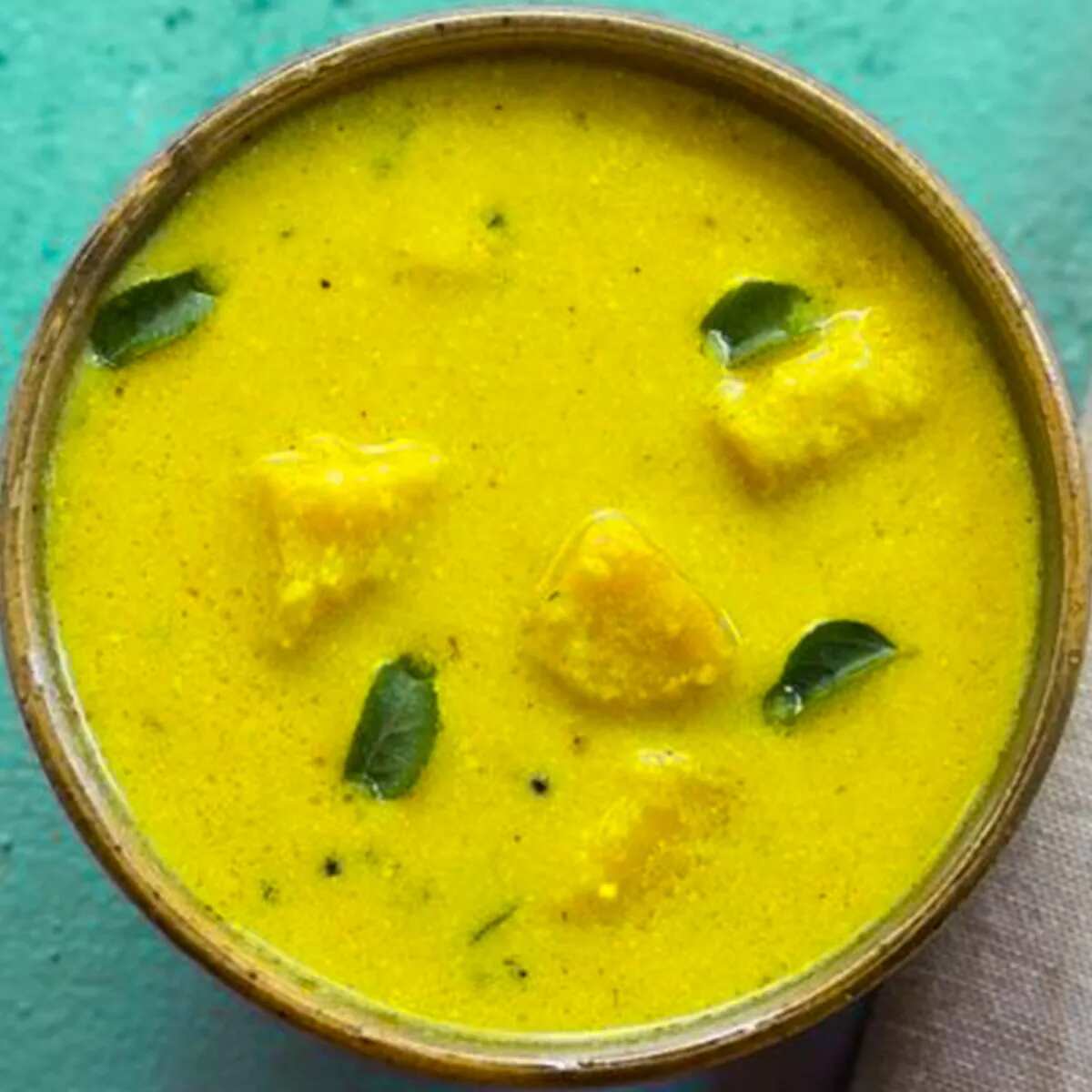 How to make Kalan Recipe