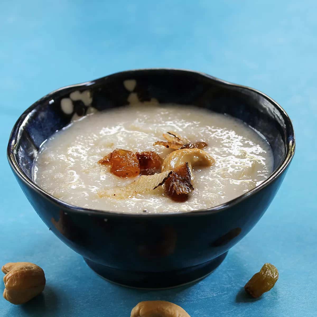 How to make Malabar Thari Kanji Recipe