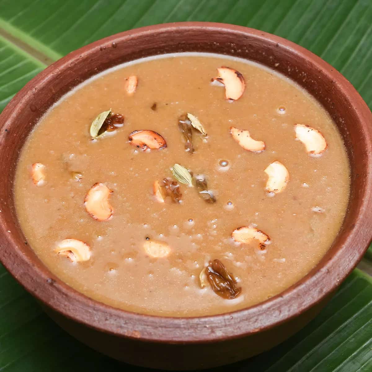 How to make Nurukku Gothambu Payasam Recipe