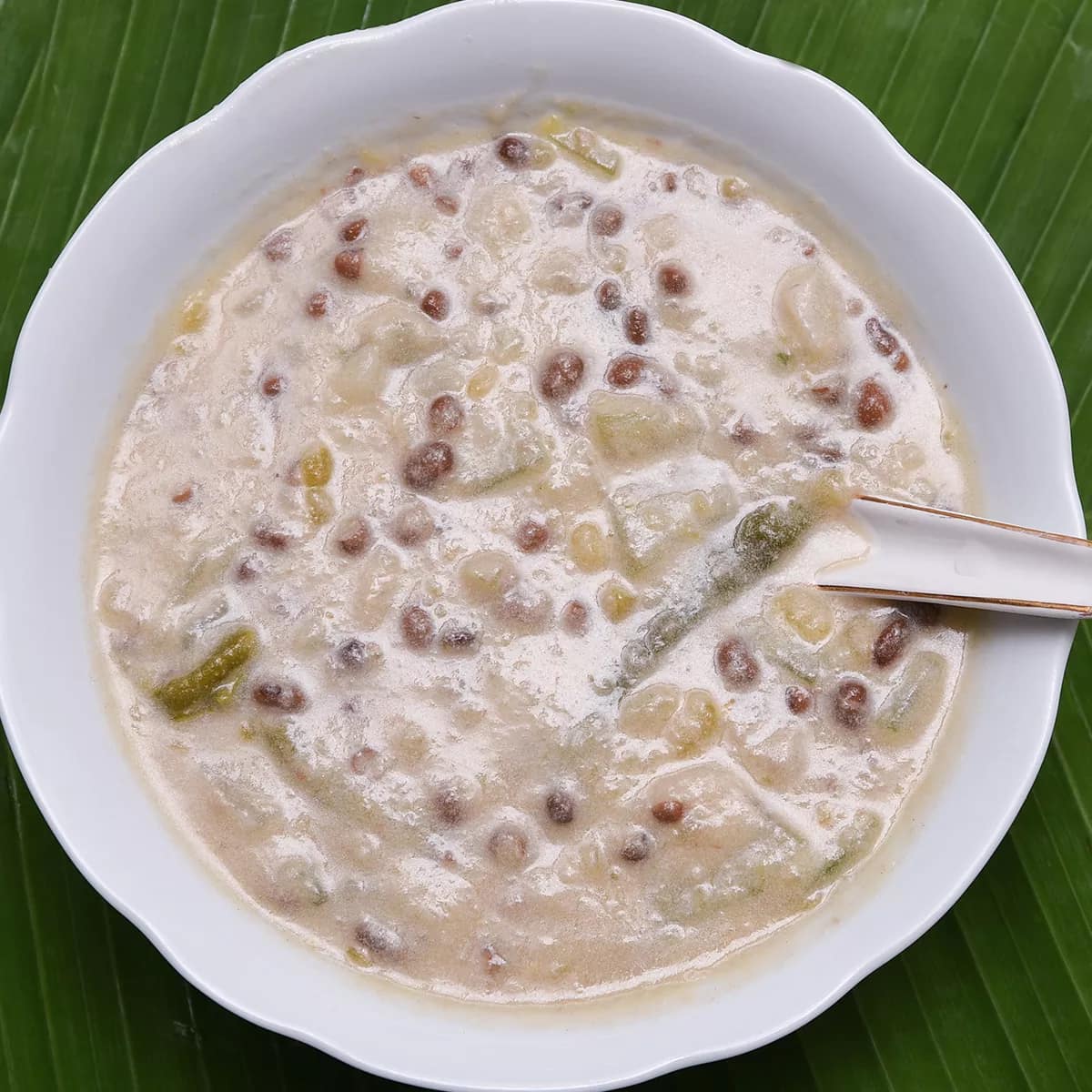 How to make Olan Recipe