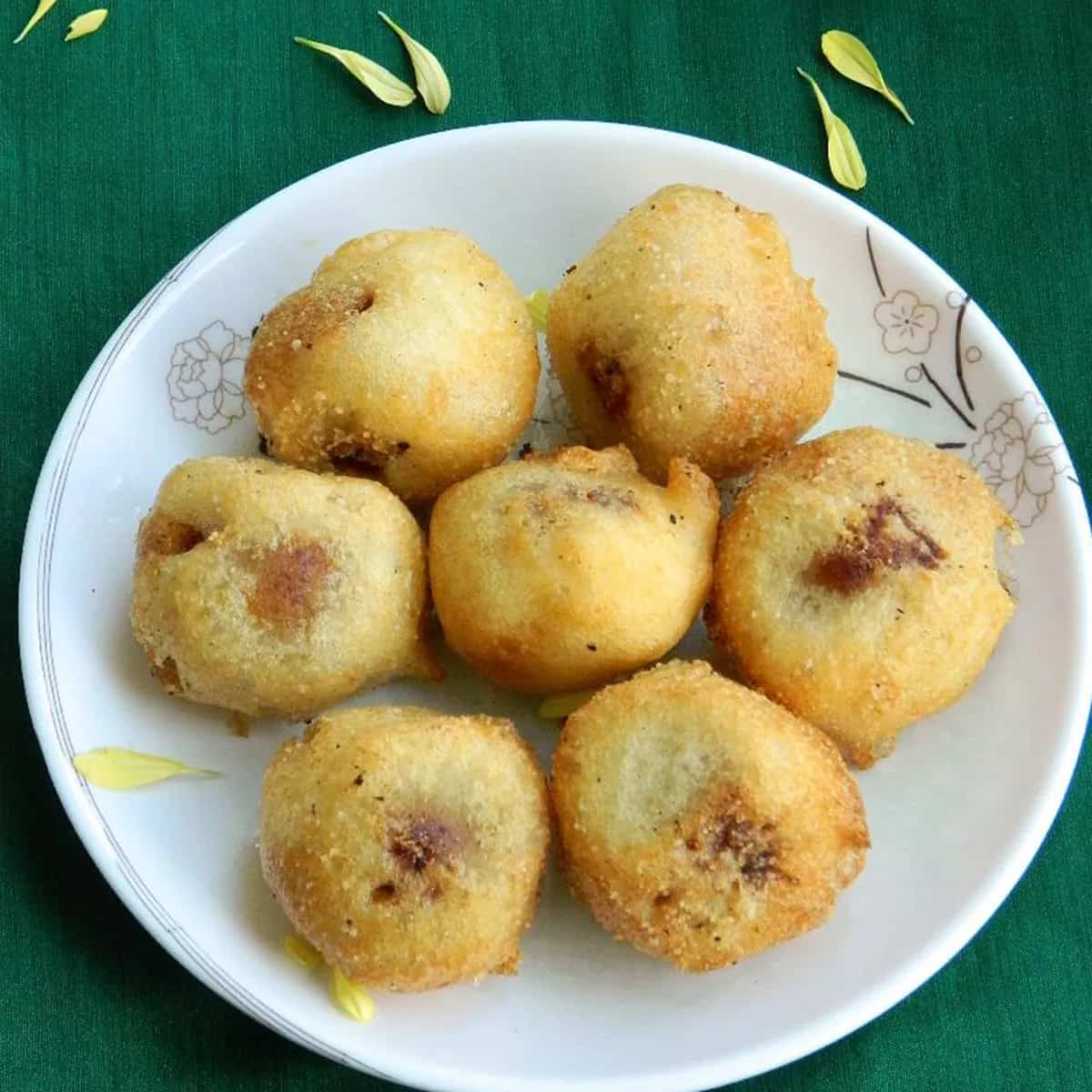 How to make Pesara Burelu Recipe