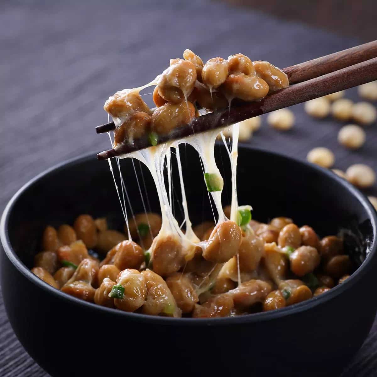 How to make Natto Recipe